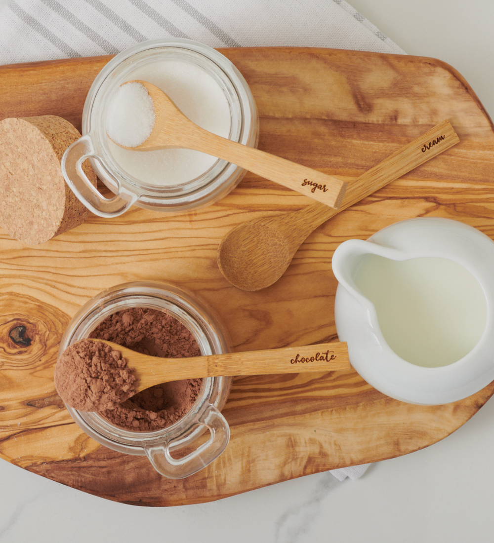 All Products - Custom Spoon